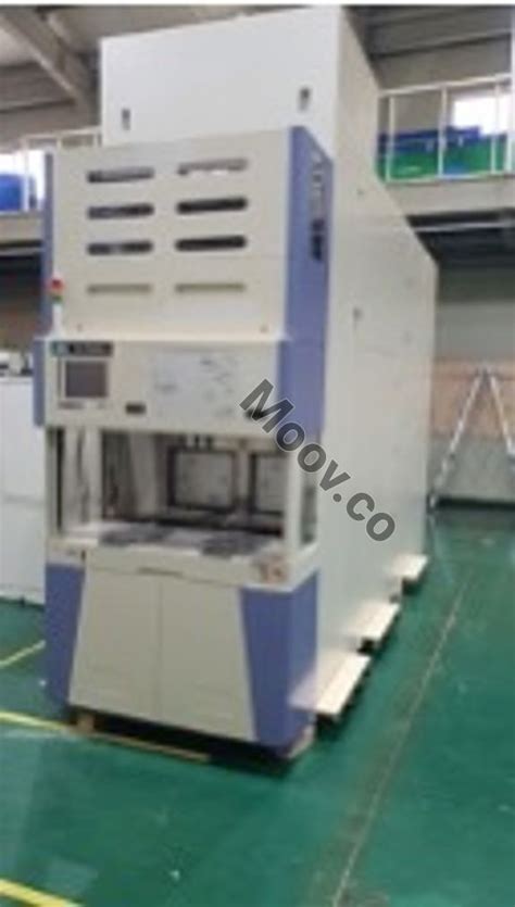 Used Tel Tokyo Electron Telformula For Sale Moov