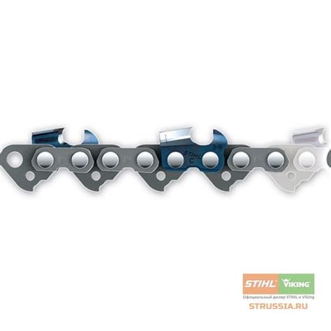 Цепь Stihl Rapid Super 36 RS 60 звеньев 36210000060 - Пильные цепи в ...