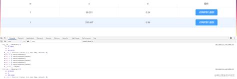 Element El Table表格的vue组件二次封装（附表格高度自适应） Zero丶x 博客园