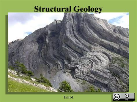 Structural Geology Pptx