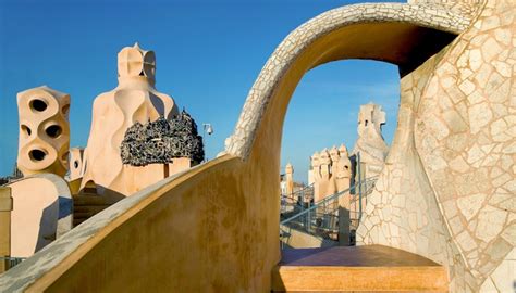 All About Casa Mila A Guide To Its Highlights History And More