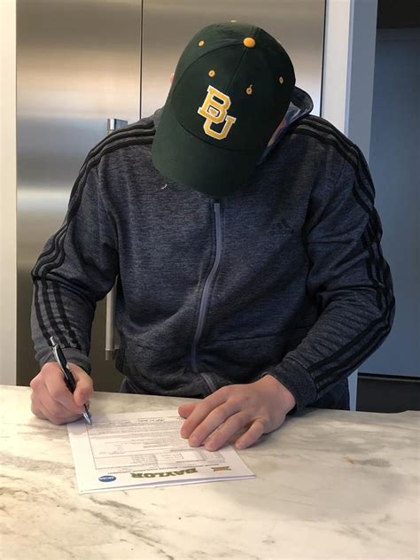 Baylorfootball John Divall 51 Comments