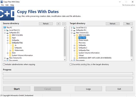 copy files with dates 1 21 windows free download