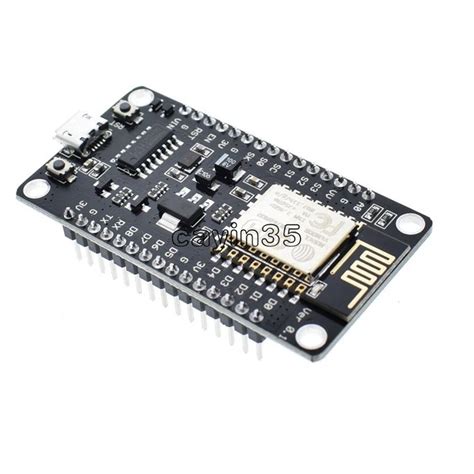 Mini Wemos D1 Nodemcu Lua Ch340g Esp8266 Esp 12e Wifi Network
