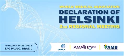 Wma The World Medical Association The World Medical Association