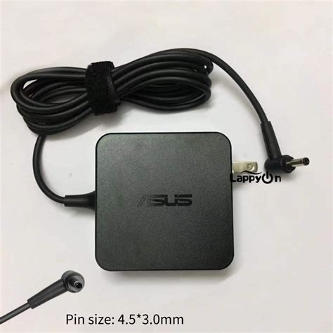 19v 342a 4530mm For Asus Zenbook Duo Ux481 Ux481fl Pu403ua Pu403uf