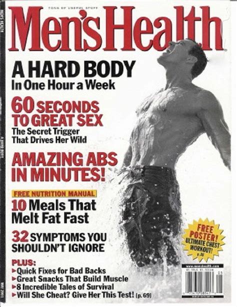 John Conroy A Model From United States Model Management