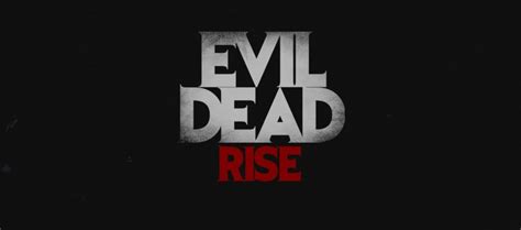 Bruce Campbell Teases Upcoming Trailer For Evil Dead Rise