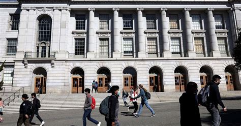 Uc Berkeley To Repatriate Thousands Of Ancestral Remains To Indigenous