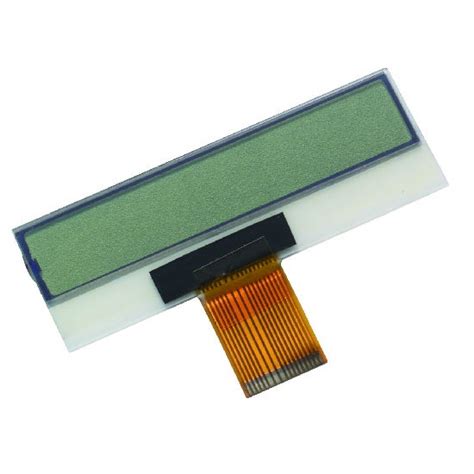 Dot Matrix LCD Display Module Parts Components Electrical Supplies