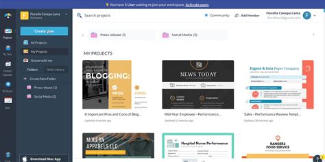 10 Editable Pros And Cons List Templates