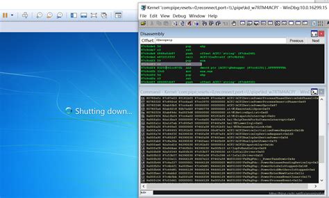 windbg调试acpi asl code 实例一则 windbg acpi csdn博客