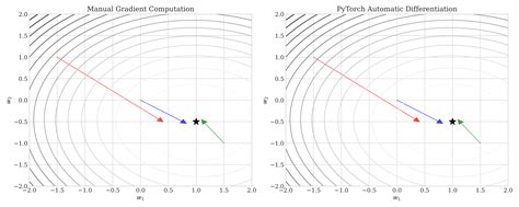 How To Compute Gradients In Pytorch Stat 4830 Numerical Optimization