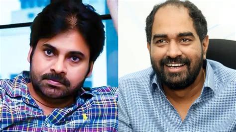 Pawan Kalyan ఆ విషయం లో డైరెక్టర్ క్రిష్ ని నమ్మించి మోసం చేస్తున్న