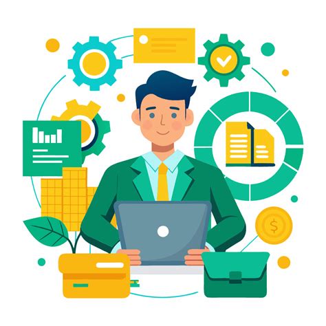 Accounts Payable Ap Automation