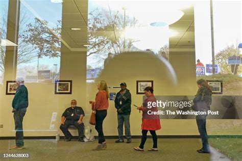 Ida Lee Recreation Center Photos And Premium High Res Pictures Getty