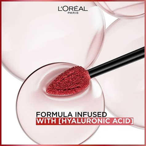 L Oréal Paris Infallible Matte Resistance Liquid Lipstick jetzt in Deutschland erhältlich