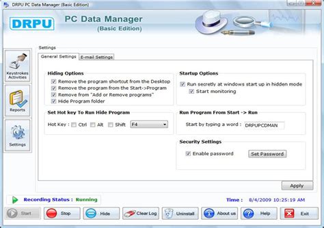 key logger protection softwares free download freewares