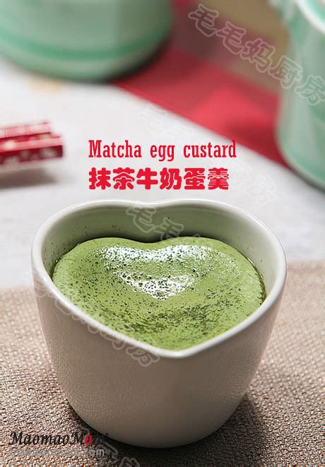 Desserts 西式点心 Maomaomom® Kitchen 毛毛妈厨房