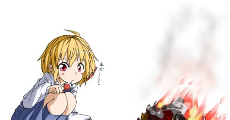 東方 芋－！！ ﻿幺 ﻿ ൠのイラスト Pixiv