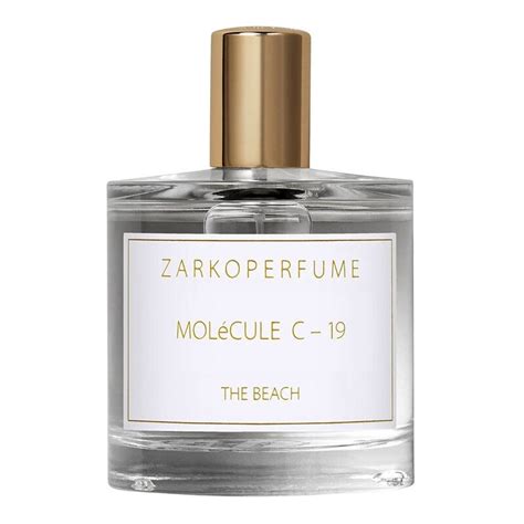 Zarkoperfume Molécule C-19 The Beach online kaufen | Essenza Nobile®