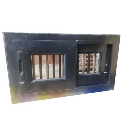 Iron Openable Window Grill 12 Mm At ₹ 1300piece In Kanpur Id