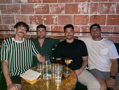 Who Is Devin Strader On Bachelorette Age Height Girlfriend Net