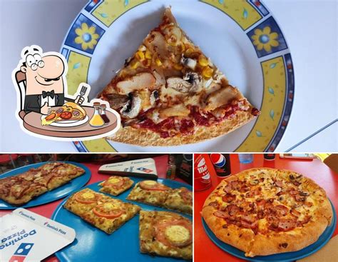 Dominos Pizza León Menú Del Restaurante Precios Y Reseñas