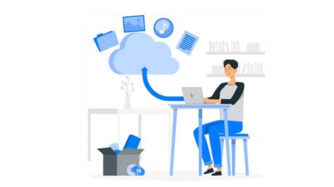 Seamless Cloud Migration Services For Business Agility 3sd Solutions