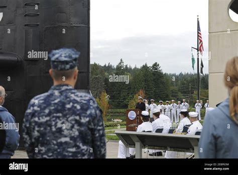 Nuwc Keyport Hi Res Stock Photography And Images Alamy