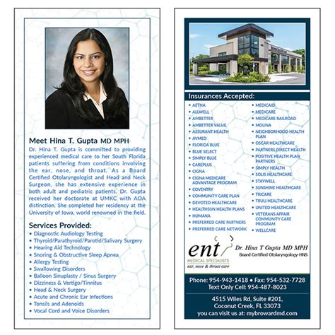 Panel Card