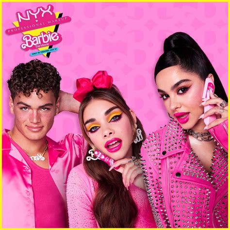 Buy Nyx Professional Makeup Barbie Smooth Whip Lip Cream Online