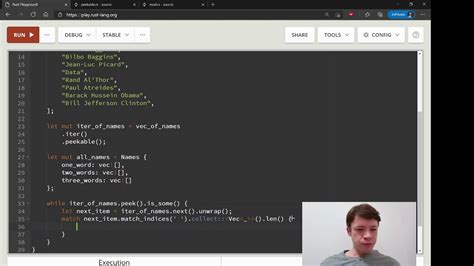 Clippy A Linter For Rust Rating And 54 Alternatives Analysis Tools
