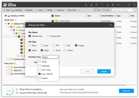Bmp File Recovery How To Recover Deleted Bitmap Image Files 2025