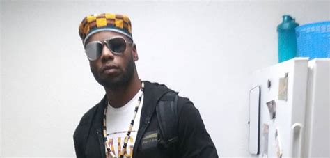 Federal Judge Finally Releases Man The Fbi Targeted As A ‘black Identity Extremist — Now Hes