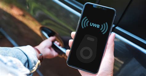 Testing Uwbs New Features Litepoint