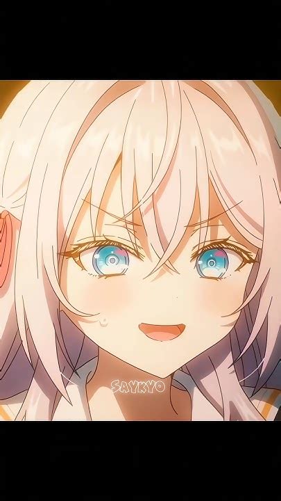 Alya Or Shikimori Alya Alyasometimeshidesherfeelingsinrussian Anime Animeedit Edit Fyp