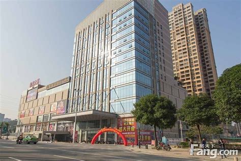 【江门奥园广场店铺门面店面出租•出售•租赁价格信息】 江门商铺网 房天下
