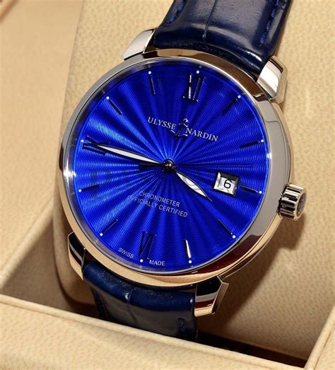 Cool Dial Materials Watchuseek Watch Forums