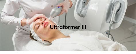 Ultraformer III - Clinica Humanitá