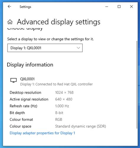 No Display Output With Igpu Passthrough Windows Vm Vm Engine Kvm Unraid