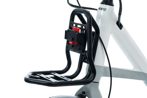 Cube Acid Filink For Front Carrier Compact 20 Black 14 95