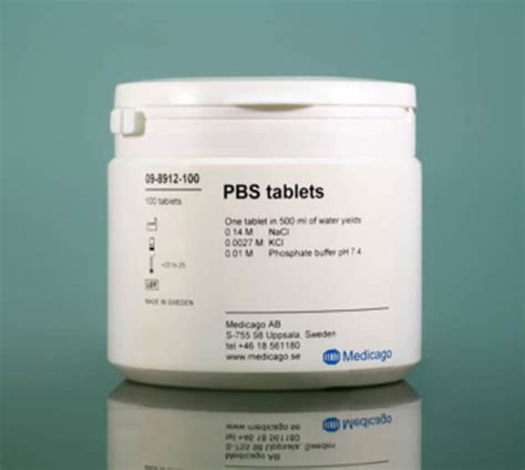 Aniara Diagnostica Llc Phosphate Buffered Saline Ph 100 55 Off