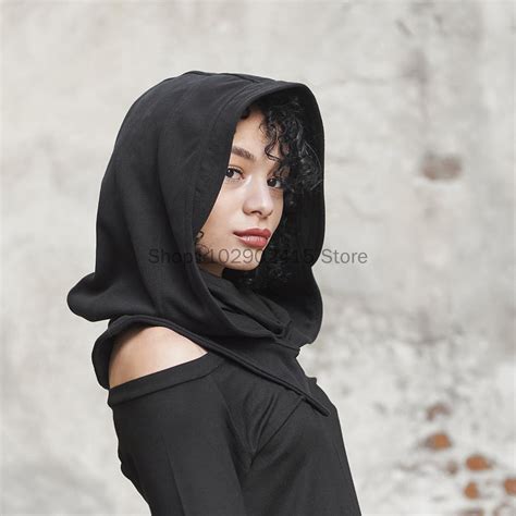 Unisex Halloween Costumes Medieval Mask Hat Cospla Grandado