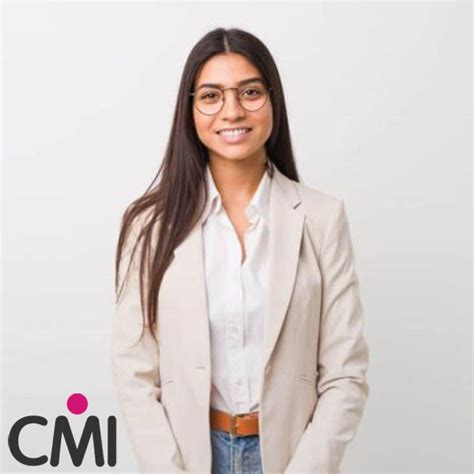 Cmi Level 5 Diploma In Management And Leadership Highland Learning