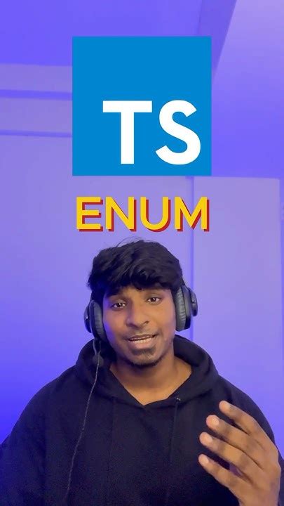 Enums In Typescript Typescript Coding Interviewquestions Frontend