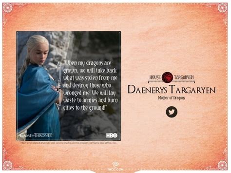 Game Of Thrones Spoiler Was There Any Foreshadowing Or Hints That