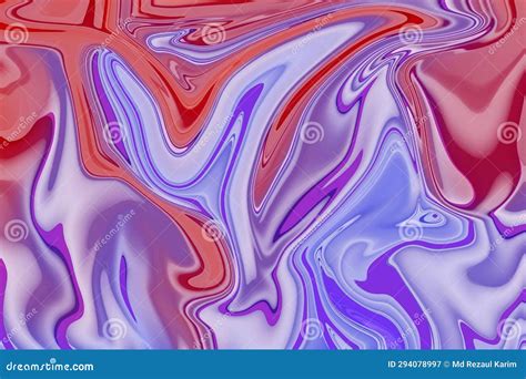 Unveiling The Beauty Of Textured Patterns In Abstract Modern Swirl Marbled Background Shapes