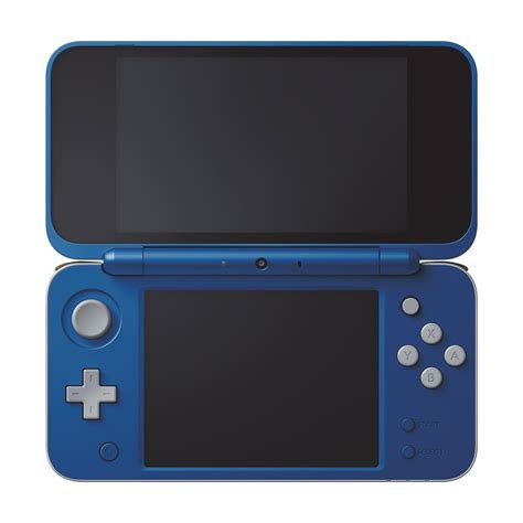 New Nintendo 2DS XL Hylian Shield Edition Announced As A GameStop