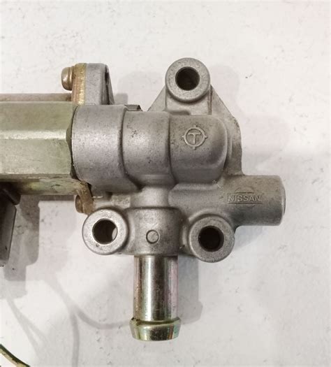 Válvula Iac Control Aire Nissan Sentra Tsuru Tsubame 2 200 00 en